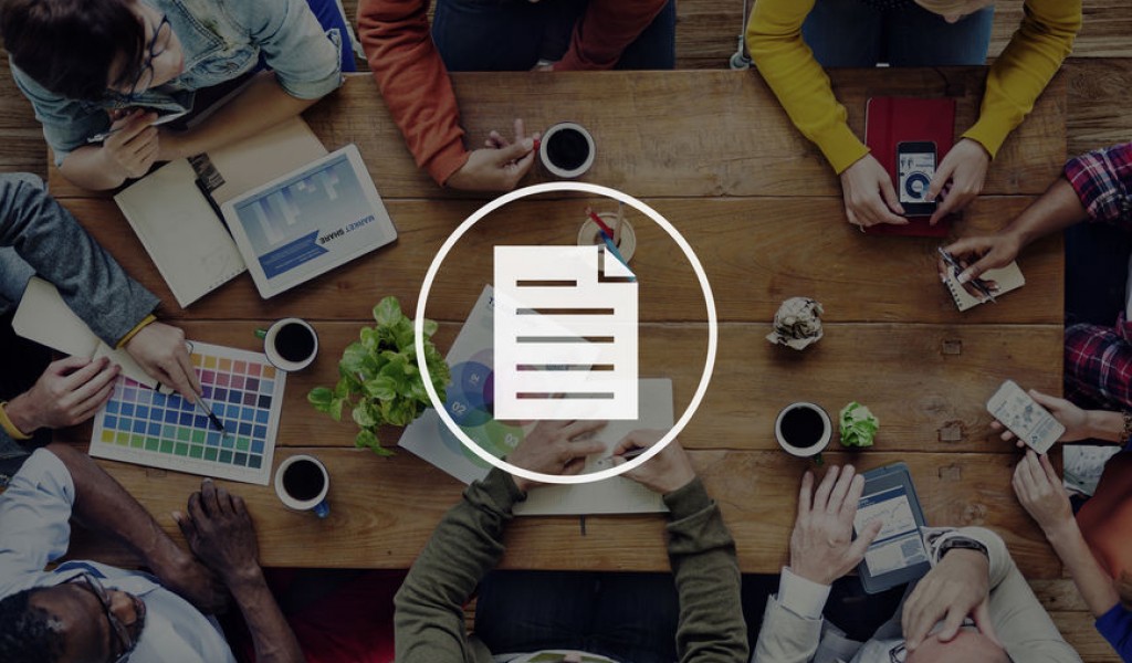 Enhancing Collaboration and Productivity with Multi-User Document ...